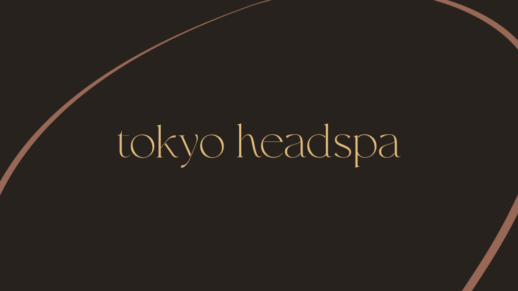 Tokyo Head Spa St Leonards, Sydney. Authentic Japanese head spa in Sydney